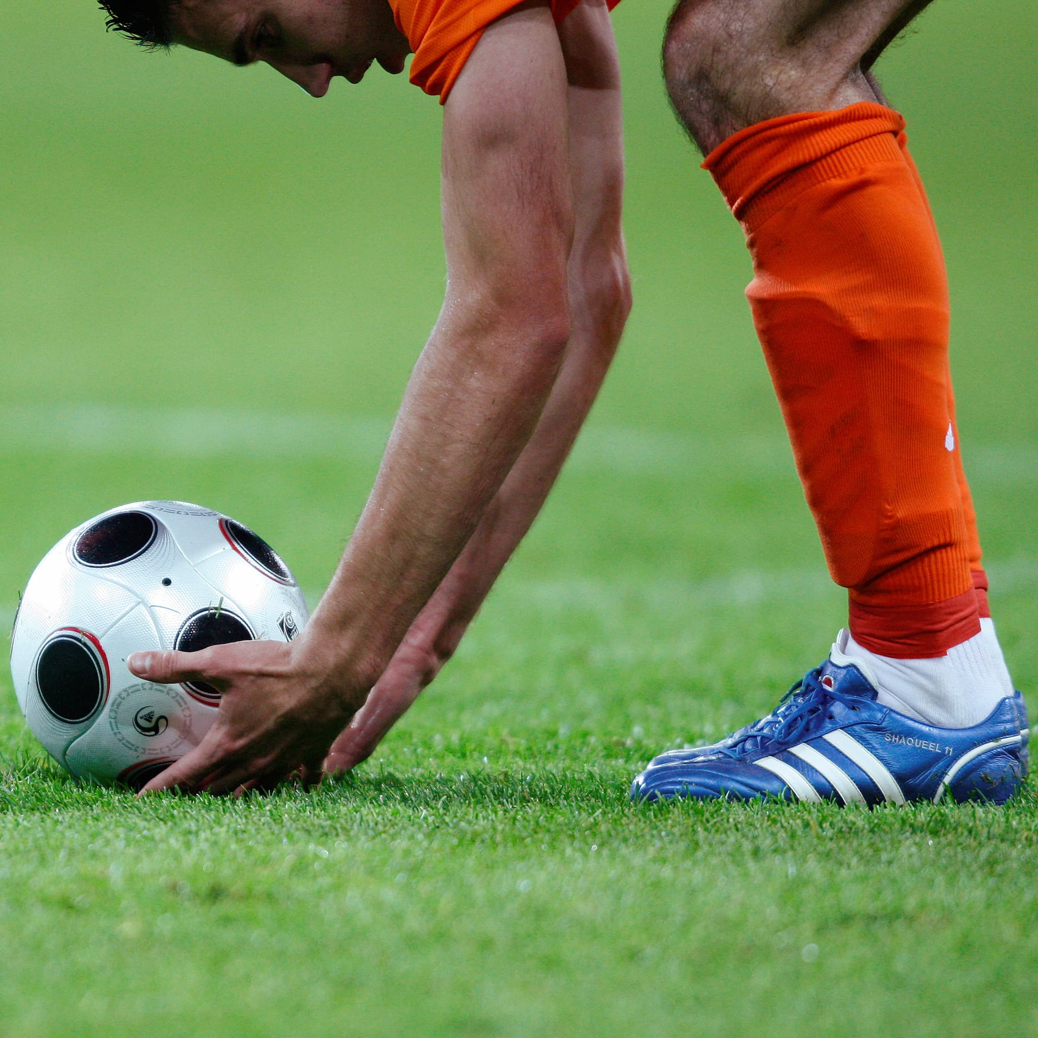 KNVB Spelregelbewijs: Samen naar sportiever spel